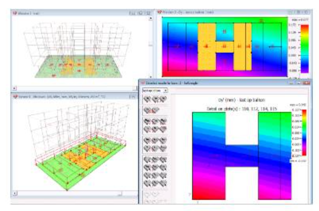 Diamonds | Matrix Software